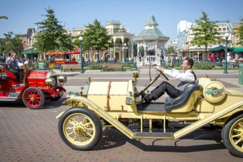 Efteling - Baron 1898 Roller Coaster Ride Guide - Themepark Freak