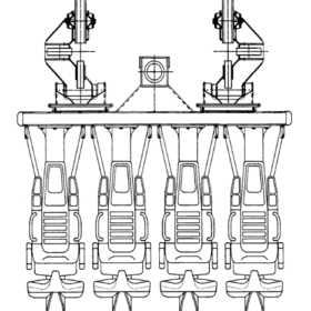 All About Inverted Roller Coasters - Themepark Freak
