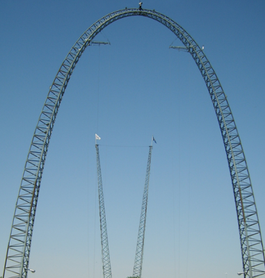 All About the Skycoaster - Themepark Freak