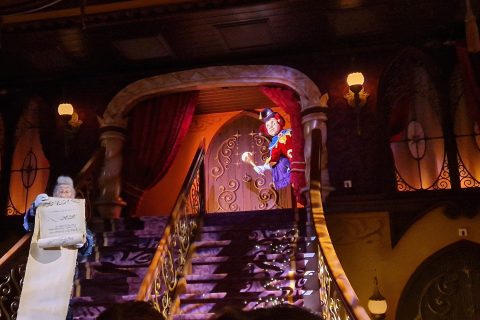 Efteling - Baron 1898 Roller Coaster Ride Guide - Themepark Freak